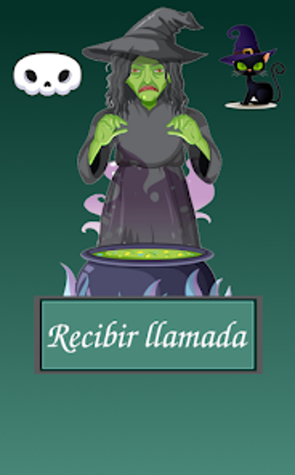 Llamada de Bruja Maruja for Android - Download