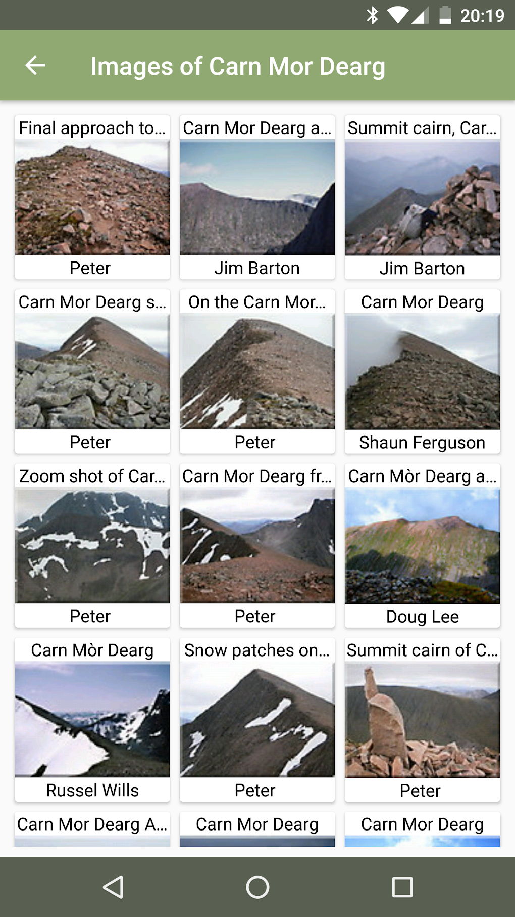 British Hills APK for Android - Download