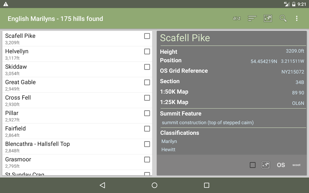 British Hills APK for Android - Download