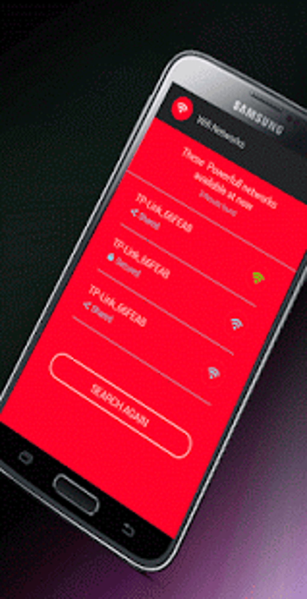 Mobile Hotspot Router APK per Android - Download