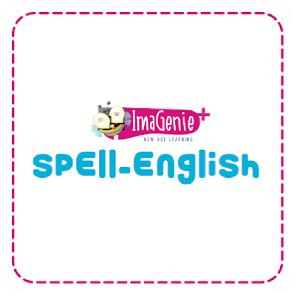 Spell English For Android Download