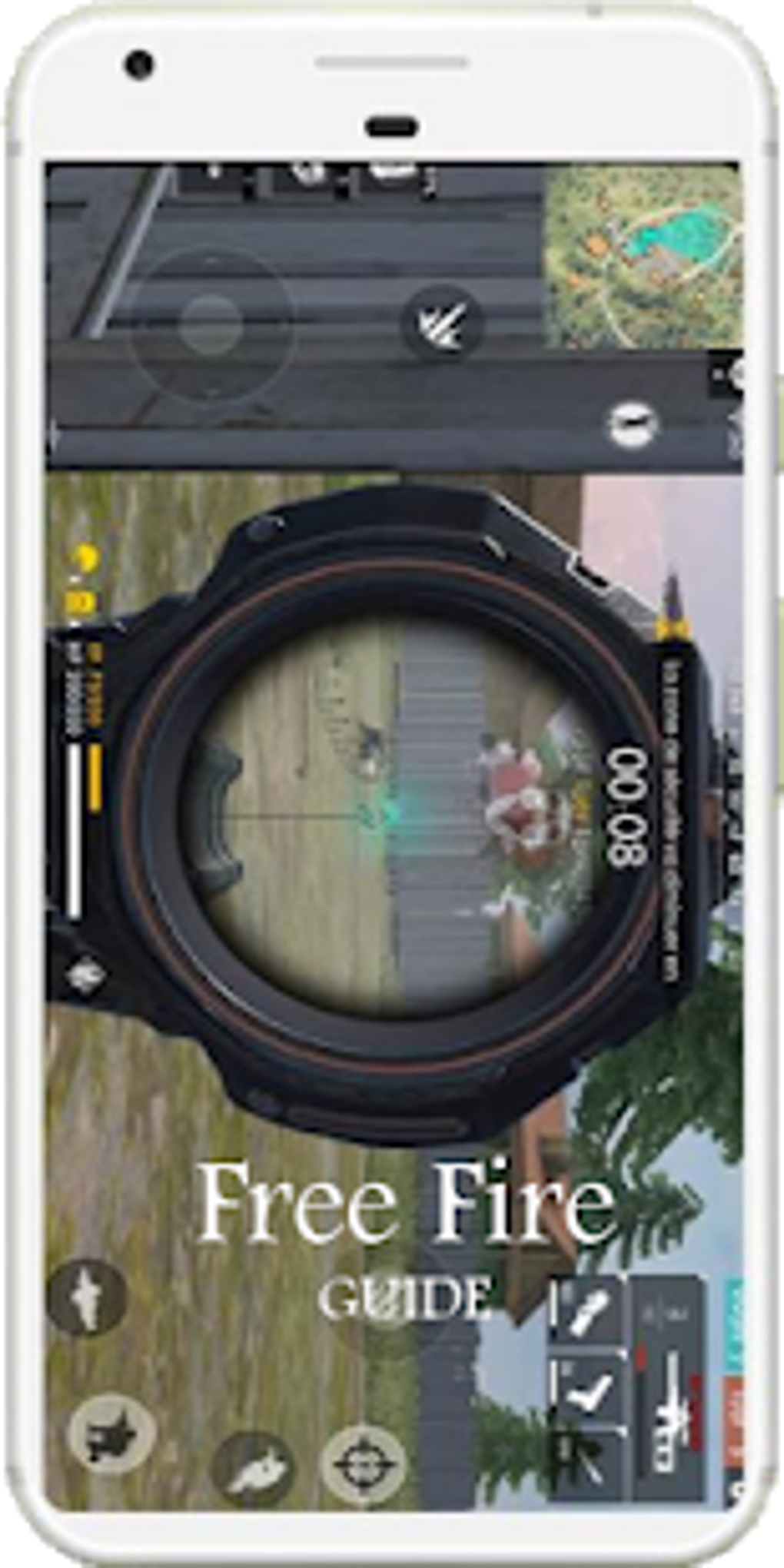 New Guide For Free-Fire para Android - Descargar