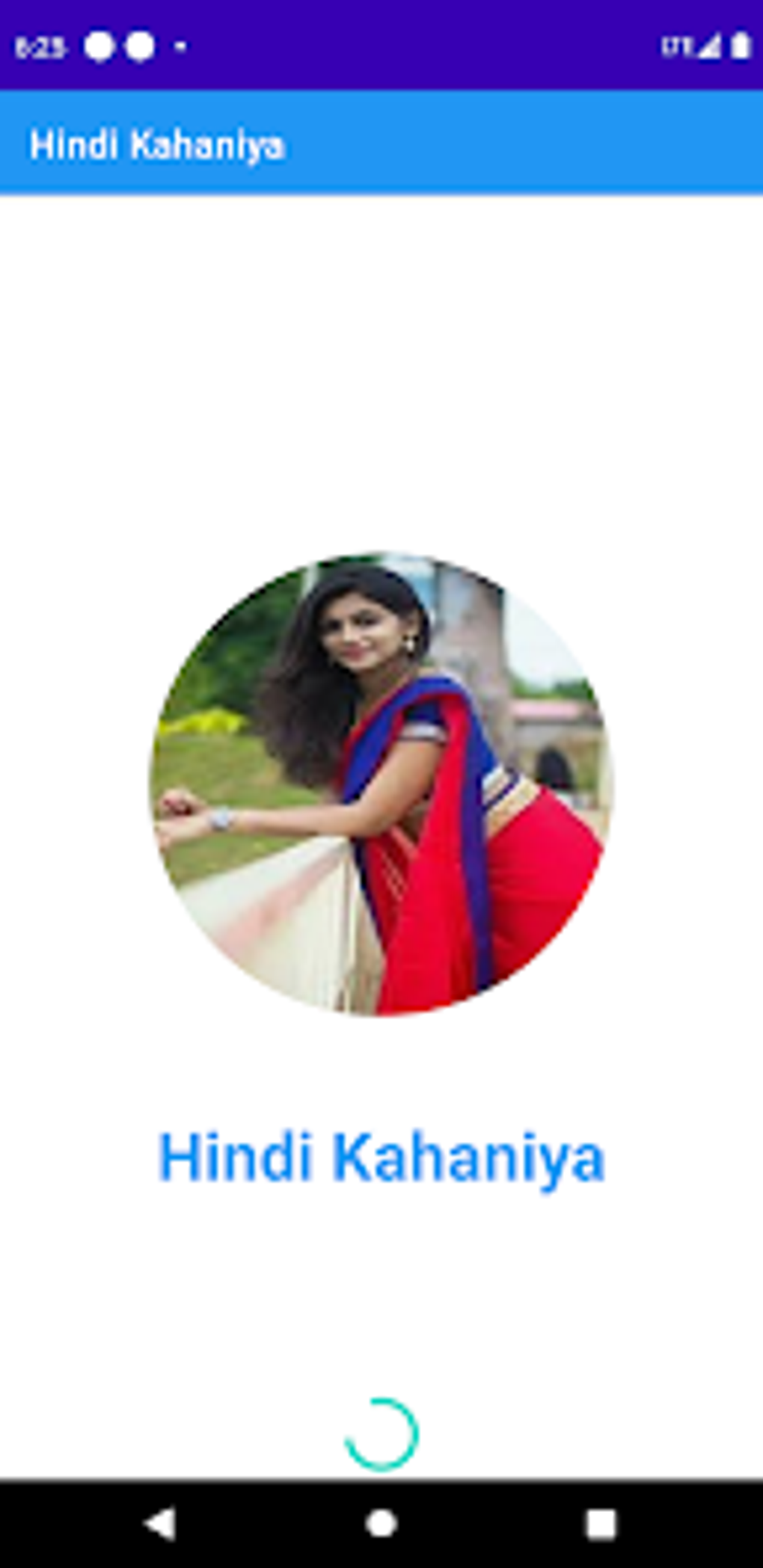 Hindi Desi Kahaniya - kahaniya para Android - Descargar