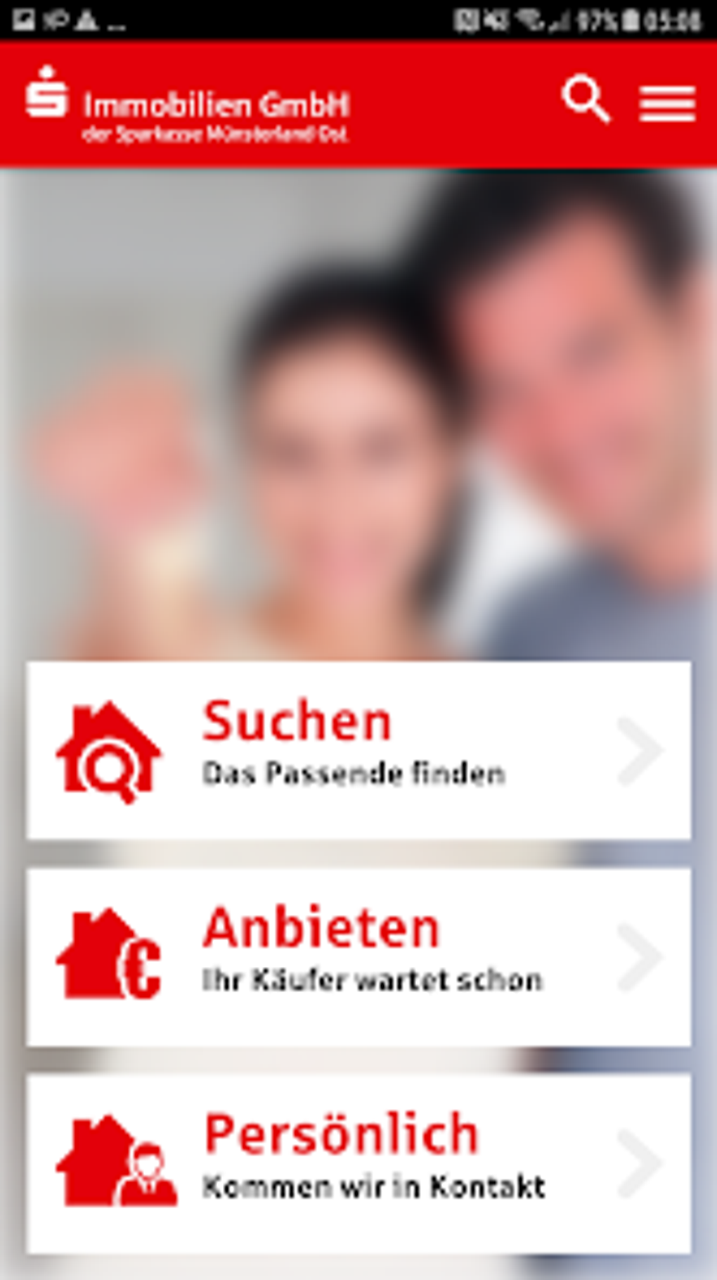 S Immobilien for Android - Download