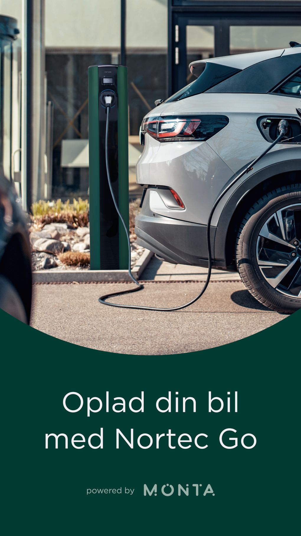 Nortec Go para iPhone - Descargar