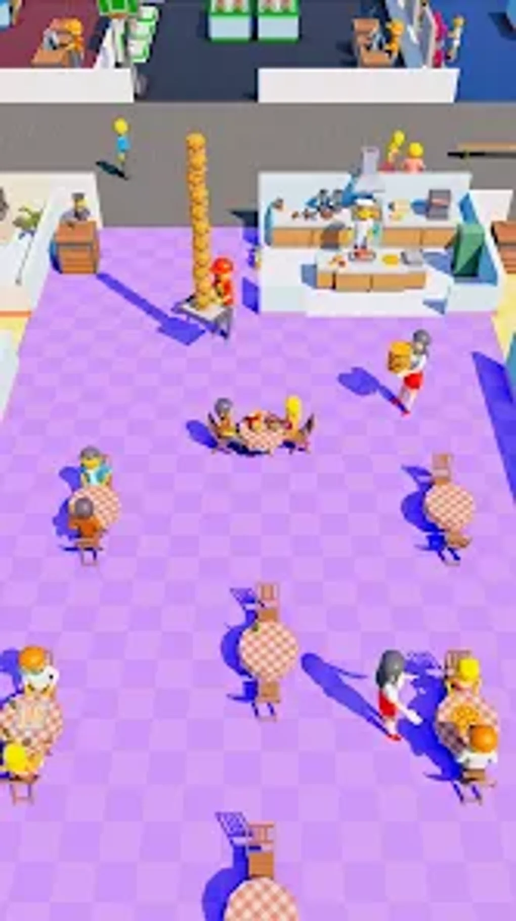 Supermarket Game per Android - Download