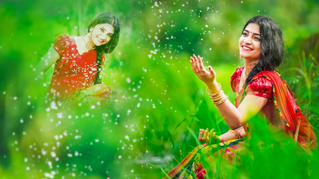 Blend Photo Editor Multi Frame for Android - Download