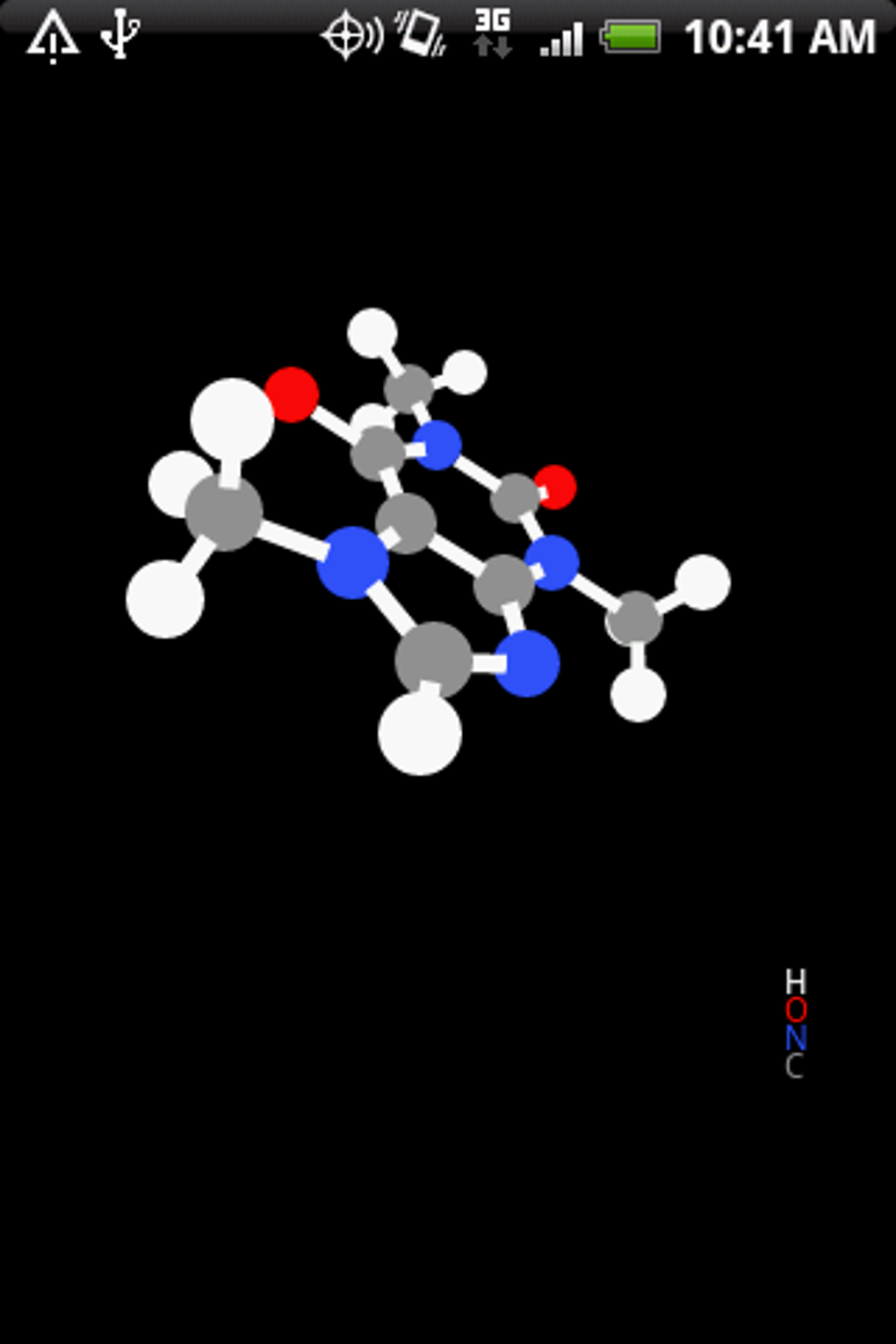 Atom 3D per Android - Download