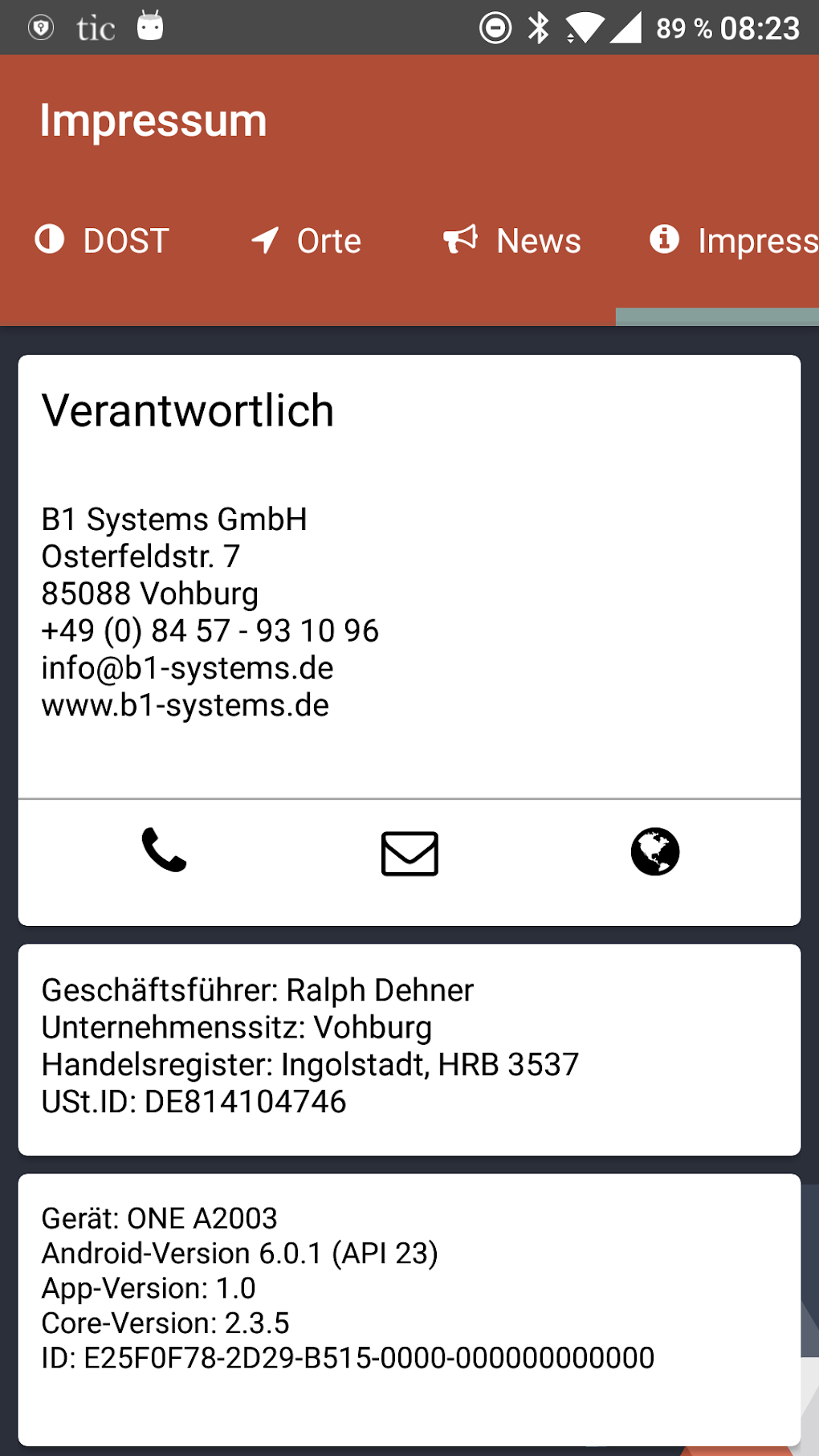 DOST APK for Android - Download