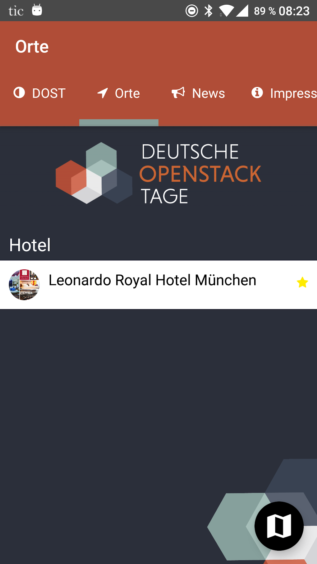 DOST APK for Android - Download