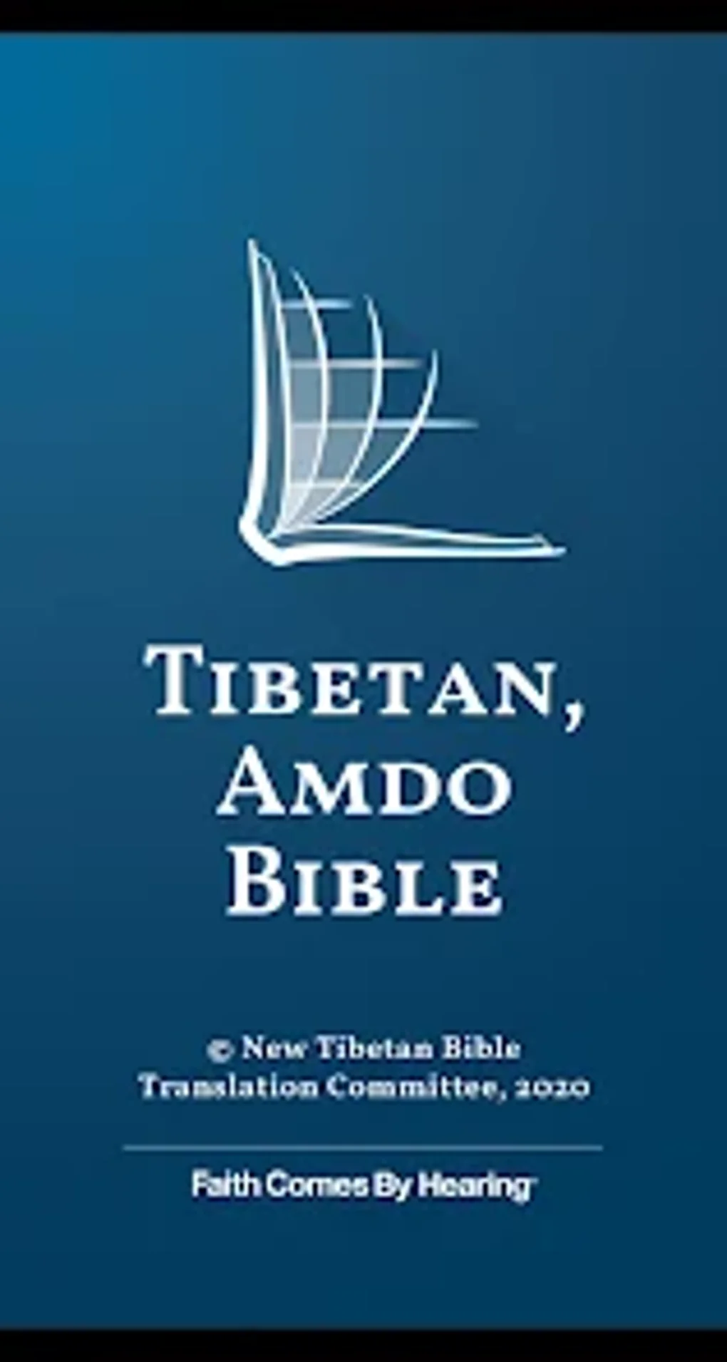 Tibetan Amdo Bible para Android - Descargar