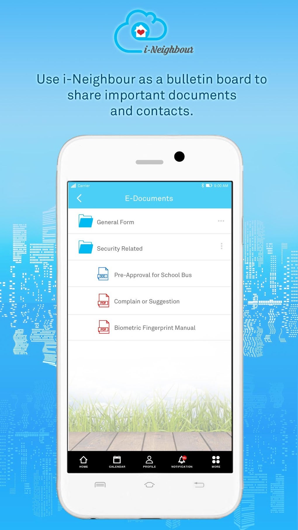 i-Neighbour for Android - Download