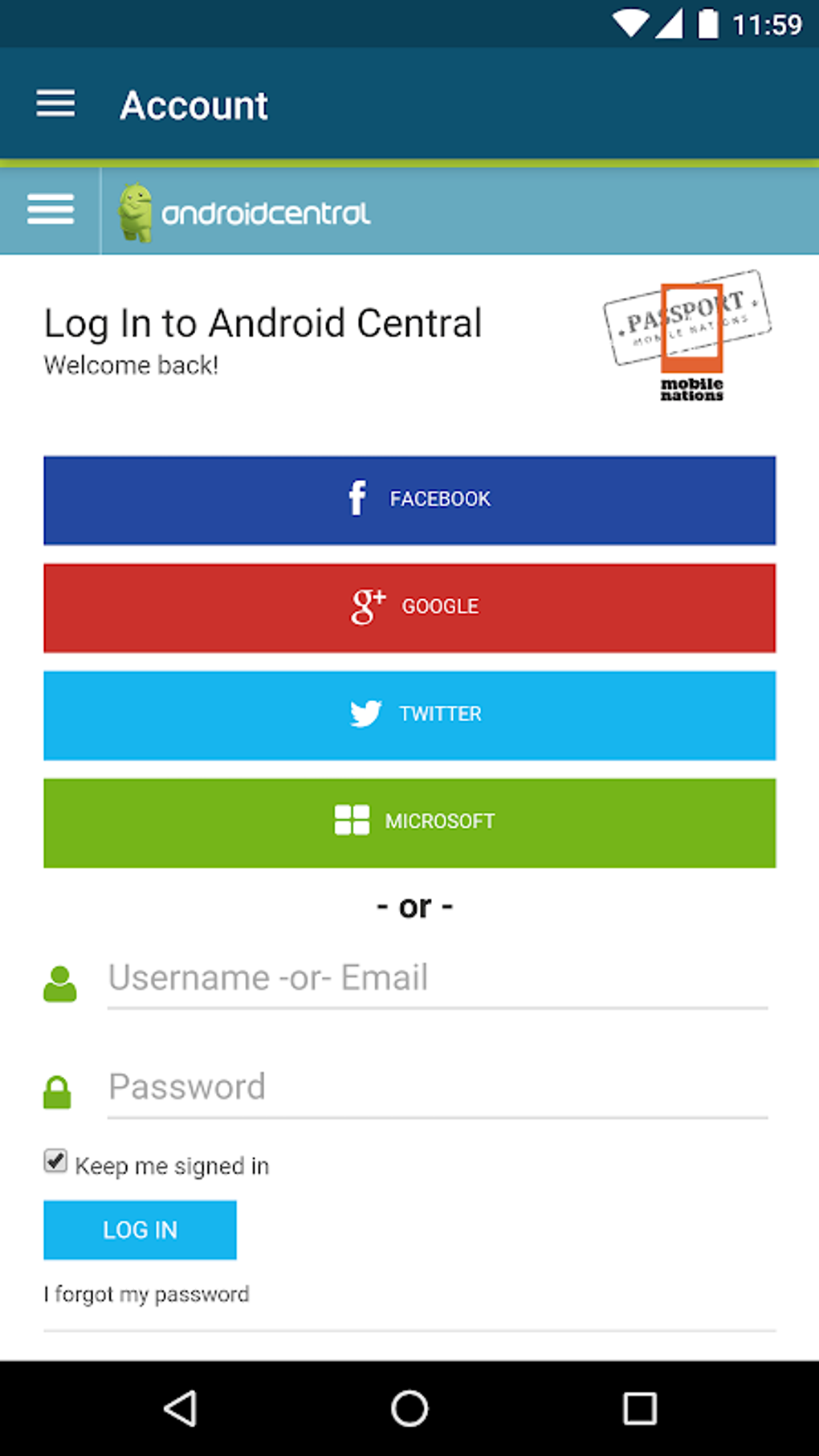 AC - Tips & News for Android™ APK for Android - Download