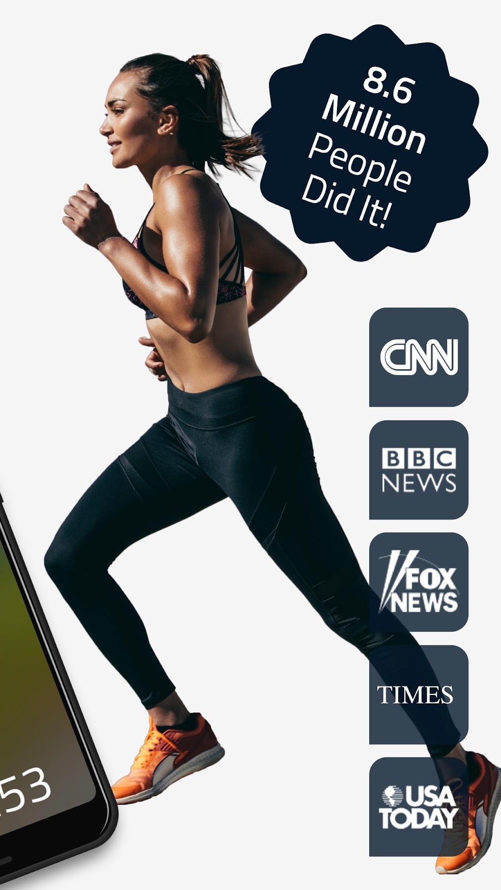 10K Running: 0-5K-10K Training APK for Android - Download