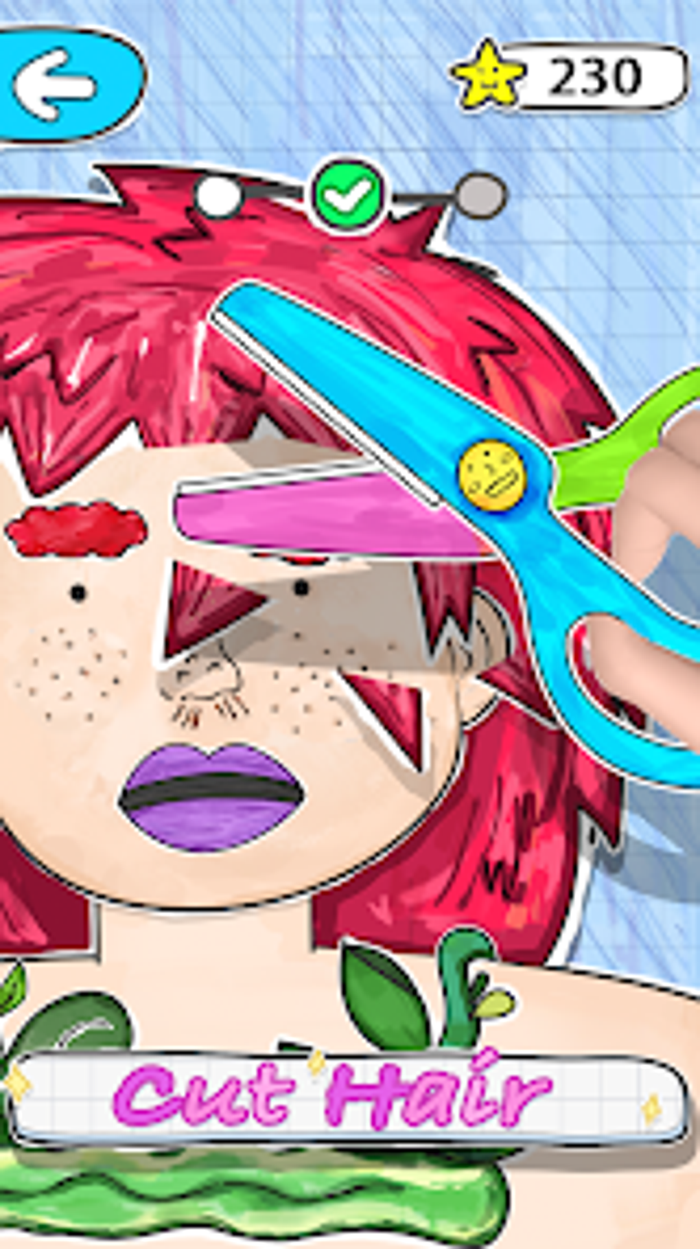 Paper Salon for Android - Download