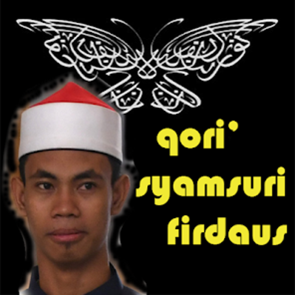 Syamsuri Firdaus Qori Tartil for Android - Download