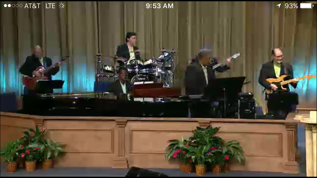 FLC Live for iPhone - Download