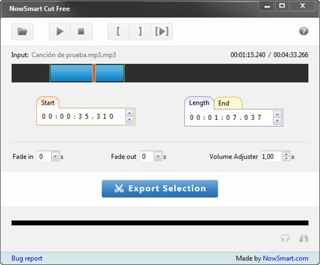 NowSmart Cut - Descargar