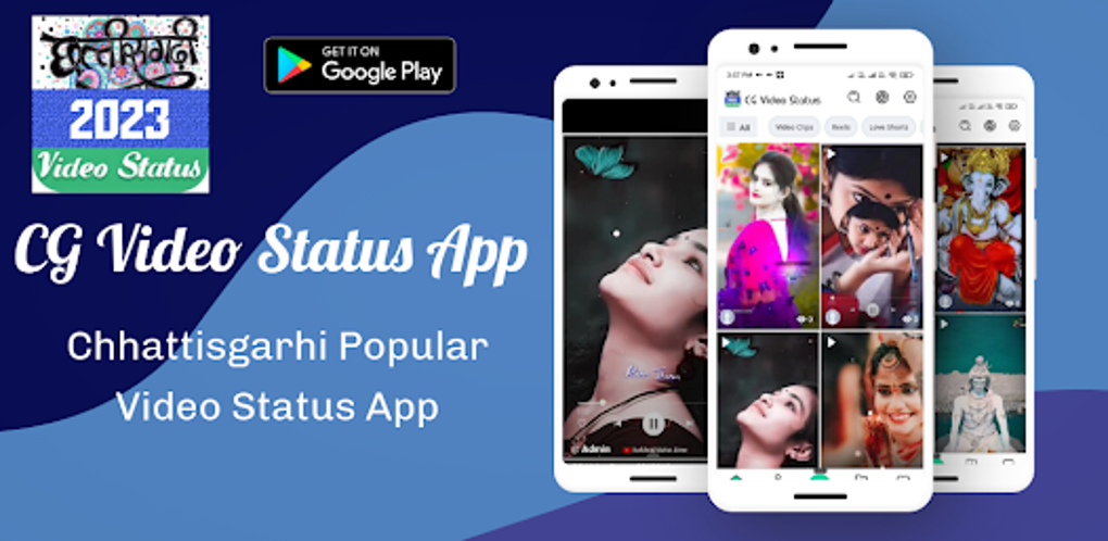 CG Video Status 2024 for Android - Download