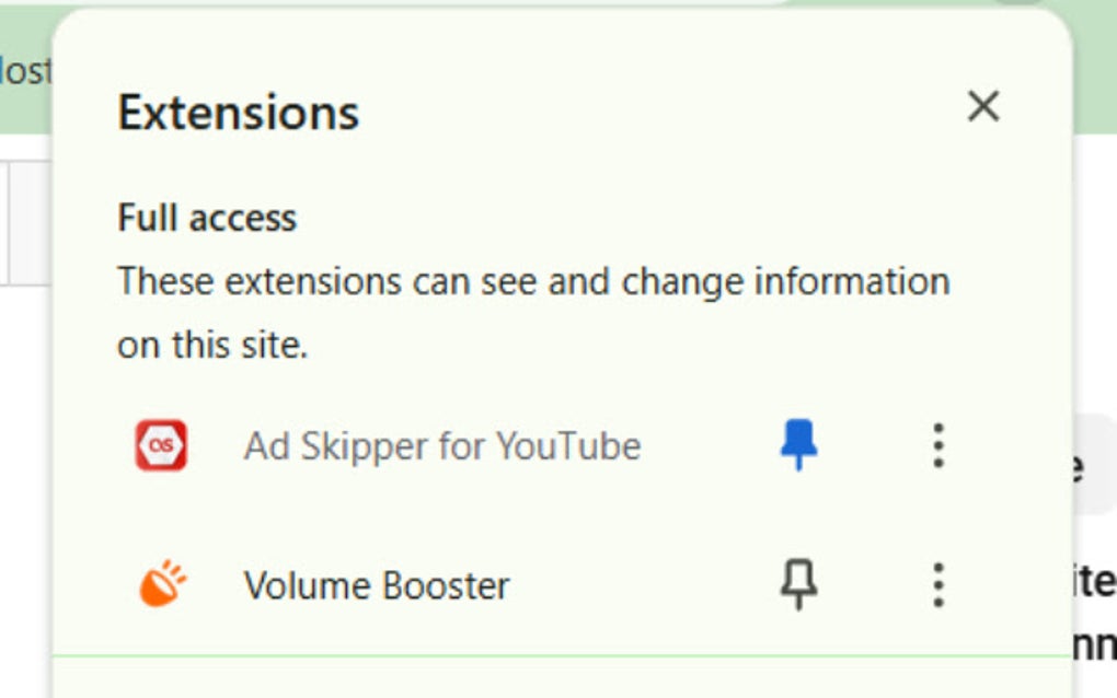 Ad Skipper for YouTube para Google Chrome - Extensión Descargar