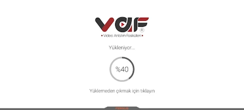 VAF Mobil Kütüphane for Android - Download