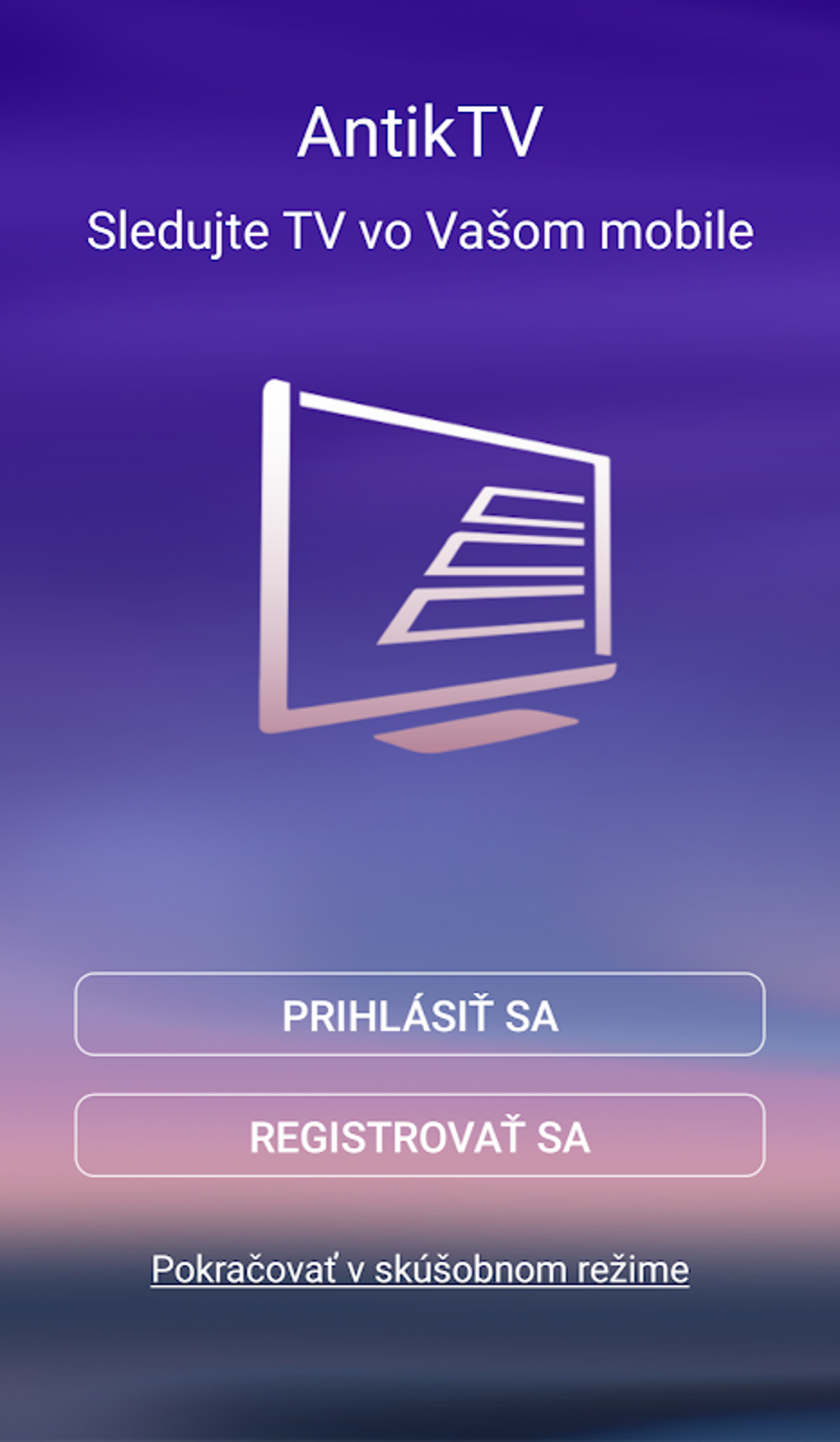 Antik TV APK For Android Download