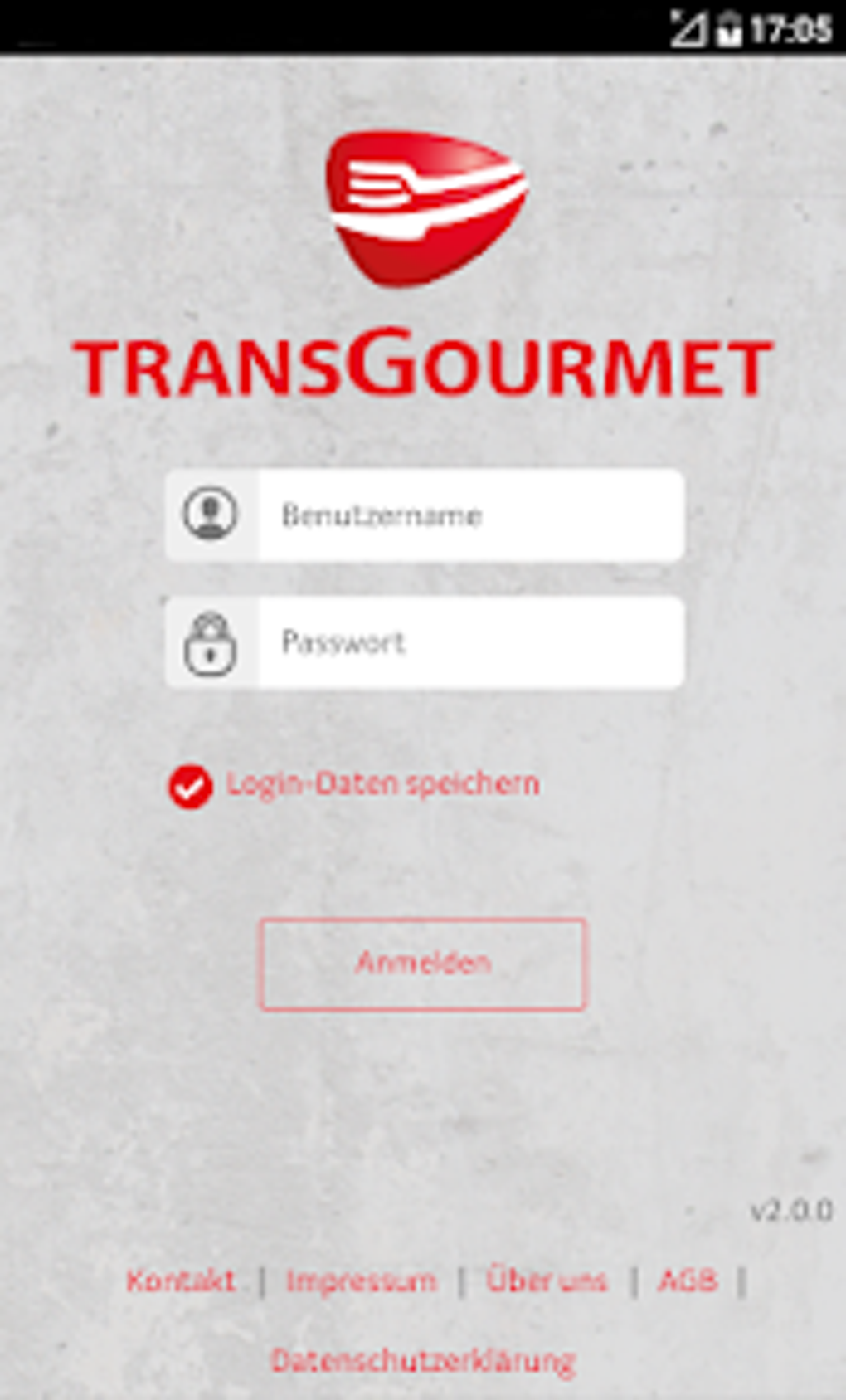 Transgourmet for Android - Download