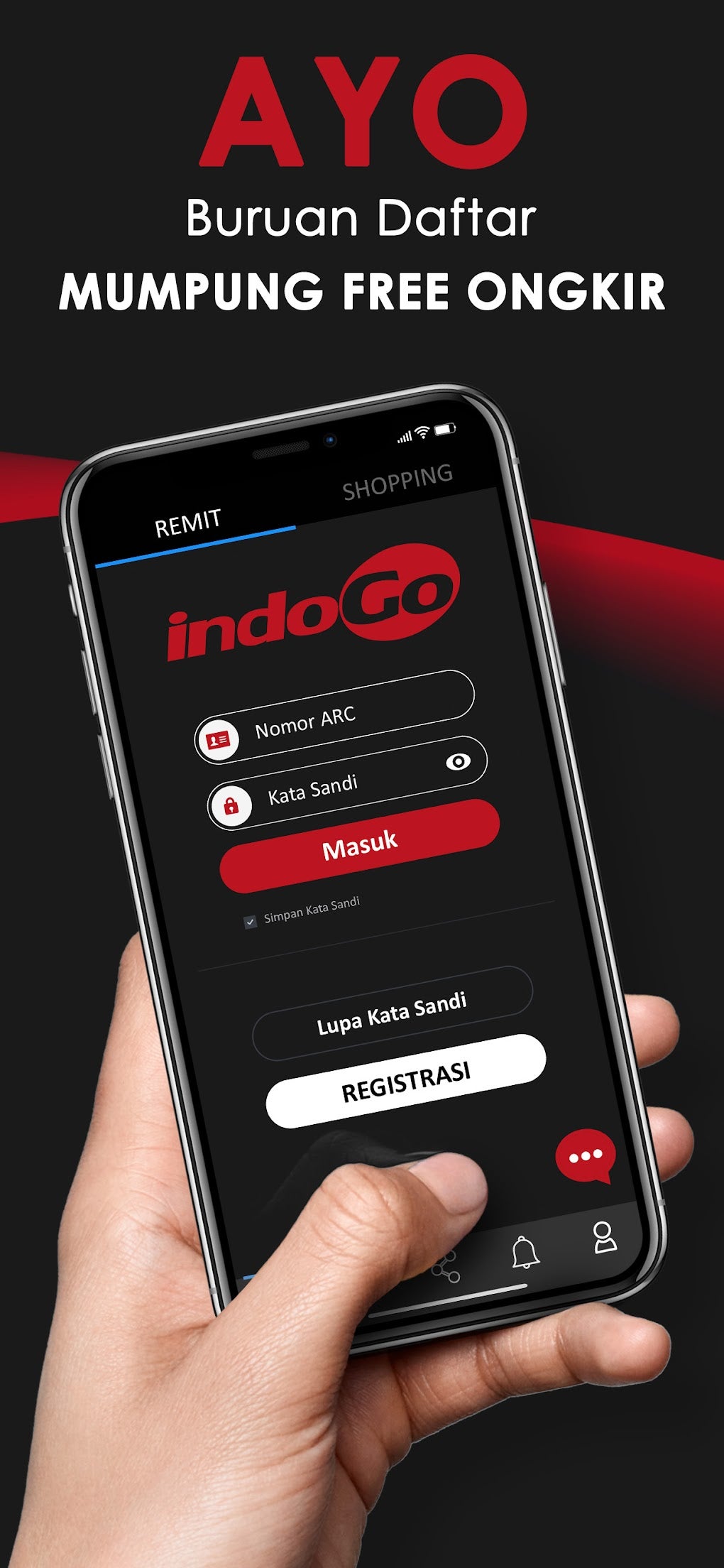 IndoGo for Android - Download