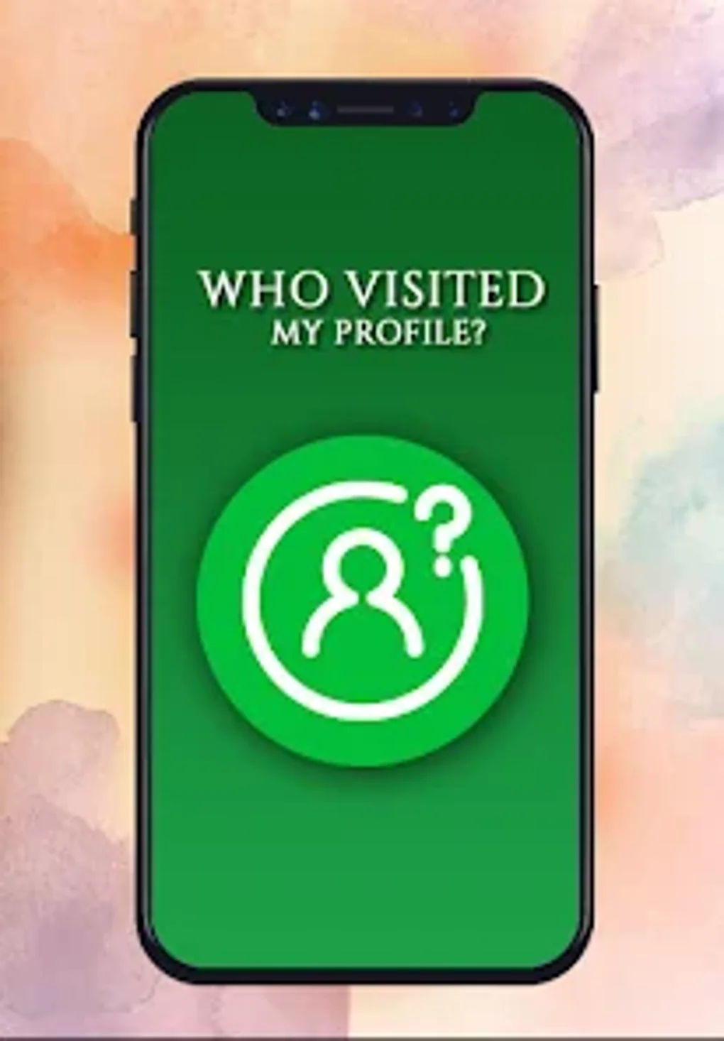 Who viewe my profile tracker für Android - Download