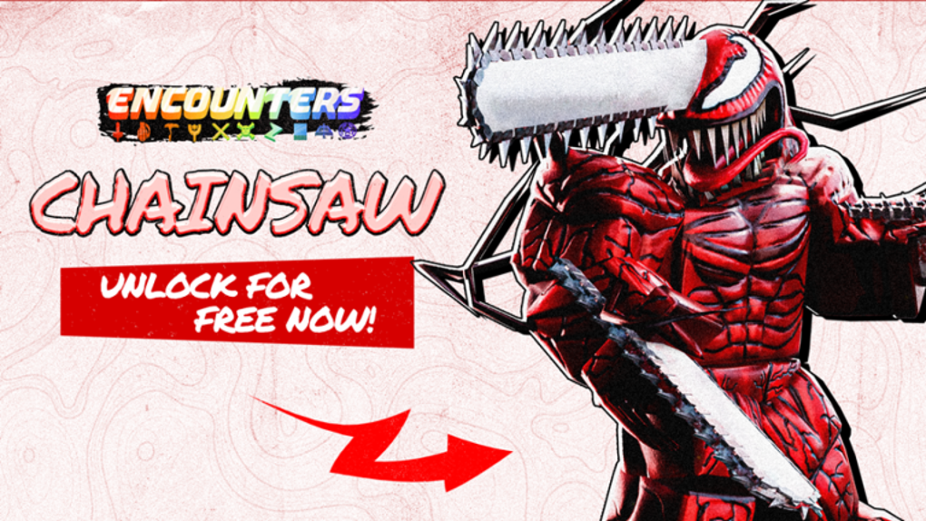 Encounters Fighting for ROBLOX - Game Download