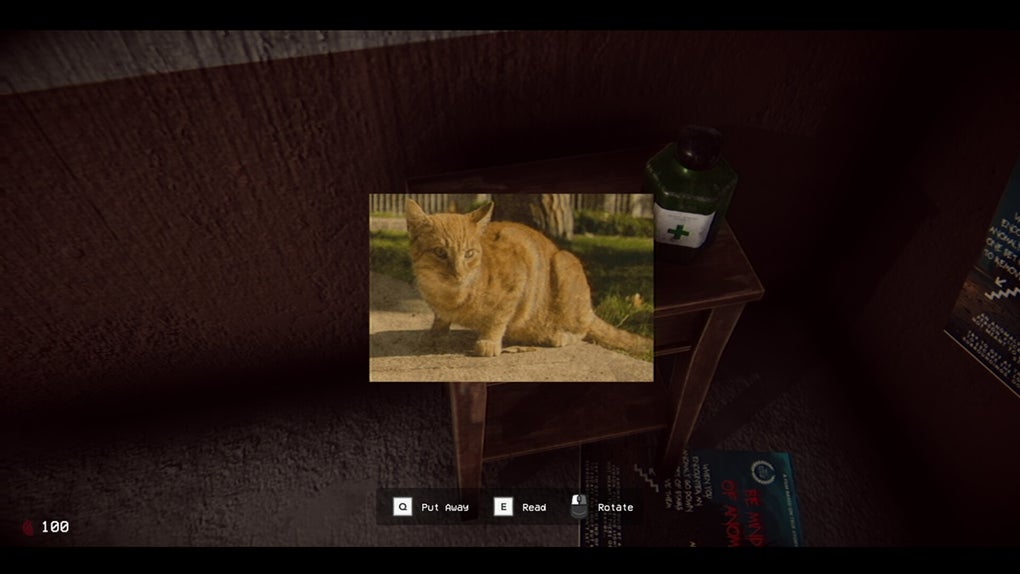 The Stairway 7 - Anomaly Hunt Loop Horror Game - Download