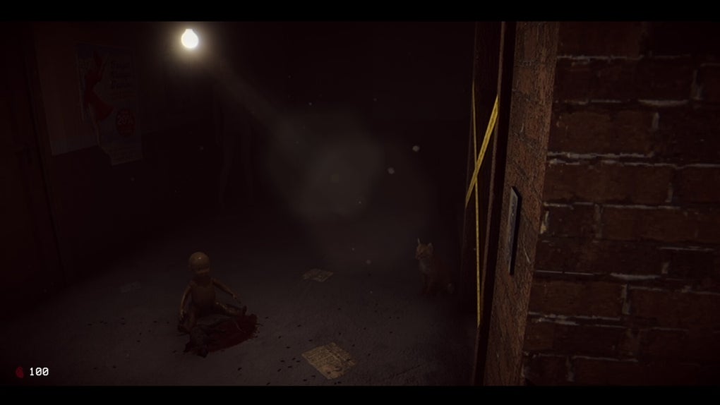 The Stairway 7 - Anomaly Hunt Loop Horror Game - Download