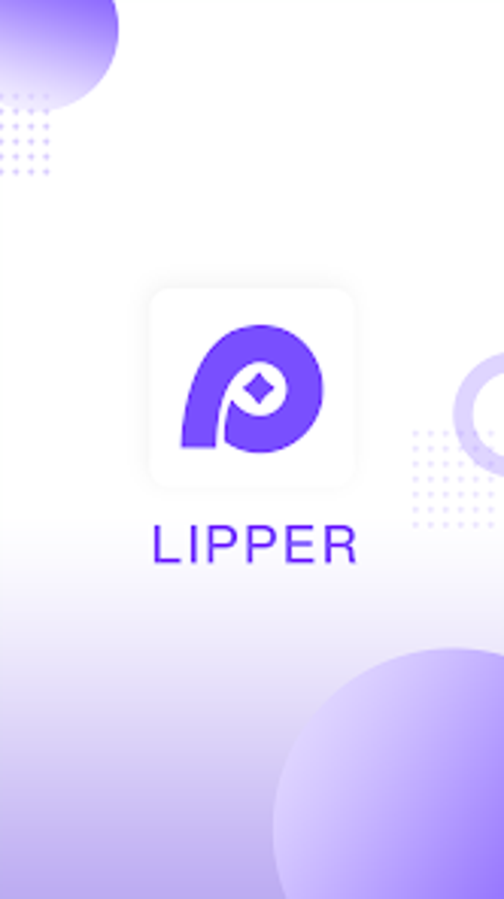 Lipper for Android - Download
