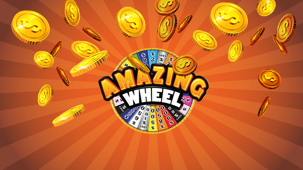 Amazing Wheel-Word of Fortune for iPhone - Download