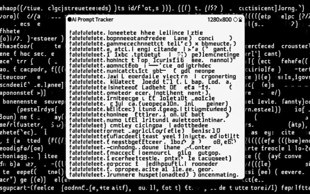 AI Prompt Tracker for Google Chrome - Extension Download
