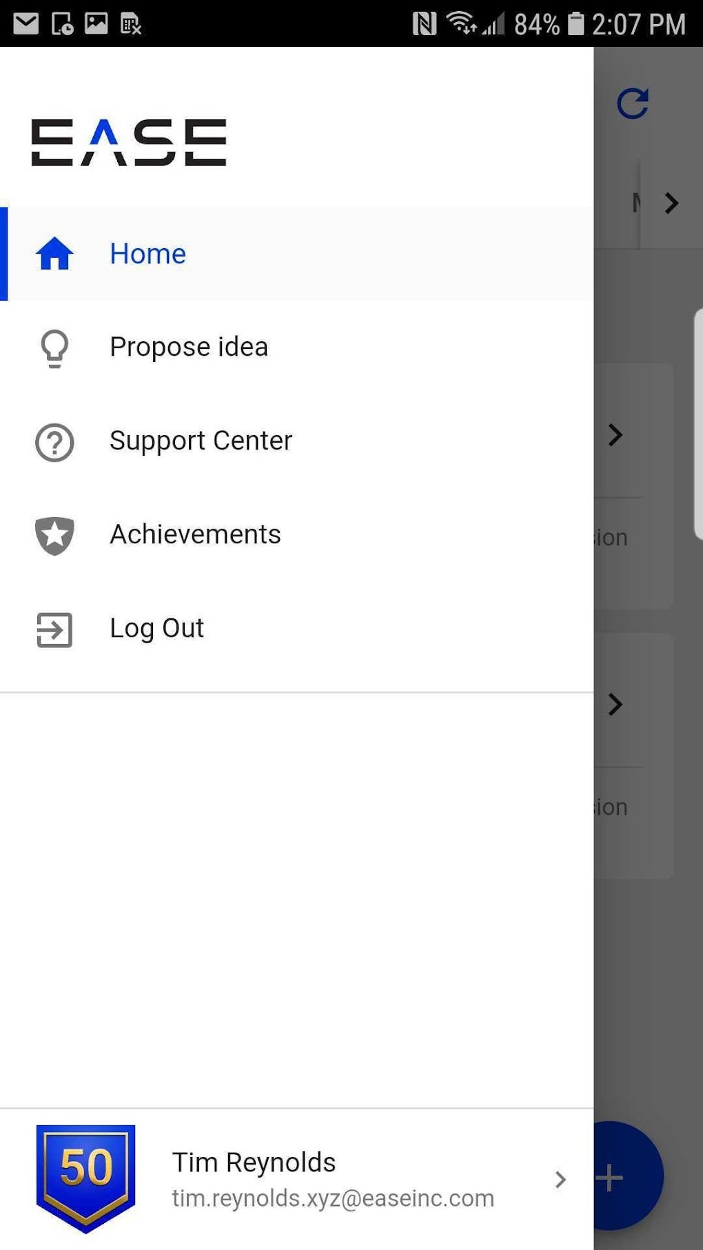 EASE Audits APK for Android - Download