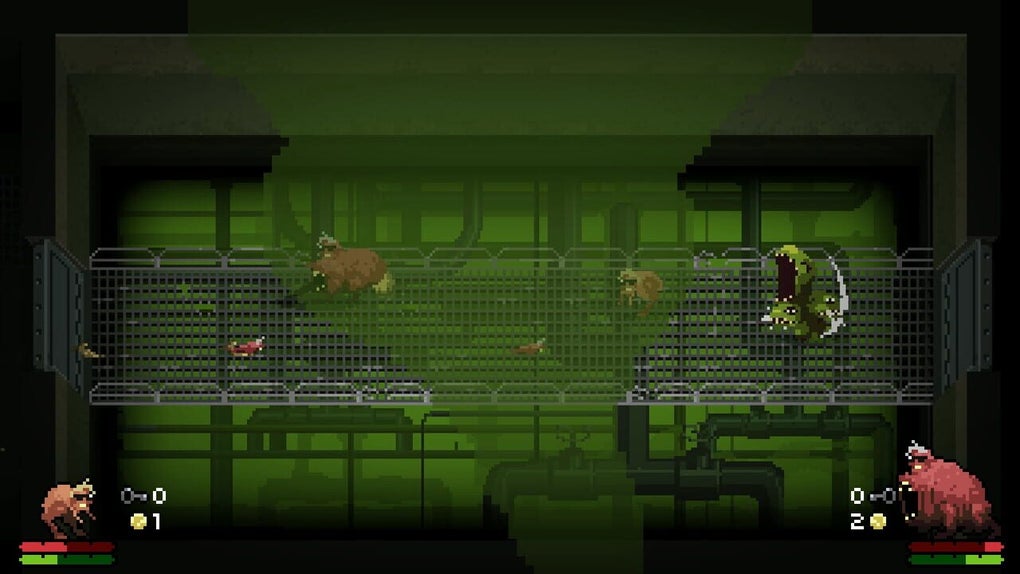 Freaky Awesome para Nintendo Switch - Descargar