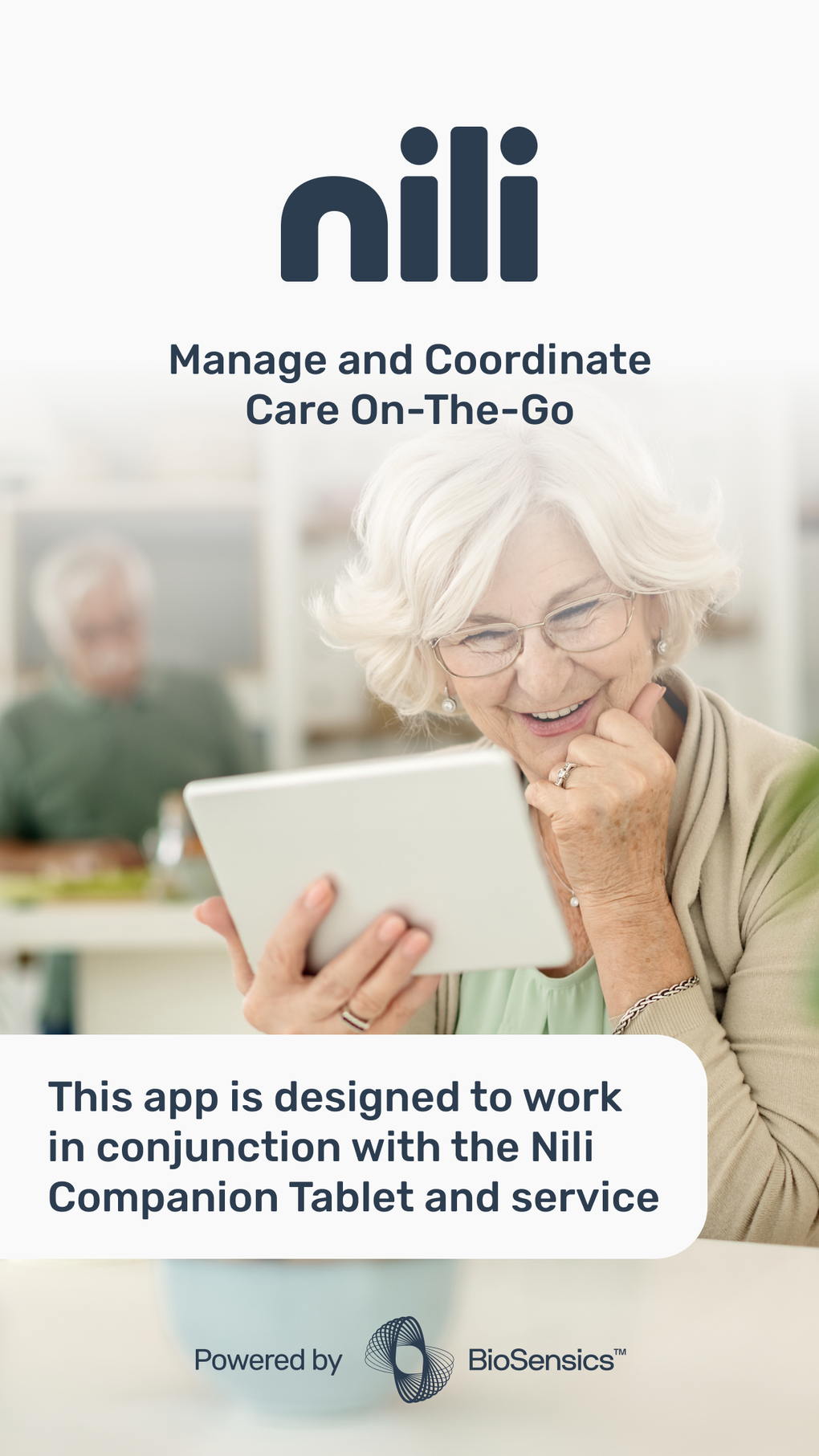 Nili Care for iPhone - Download