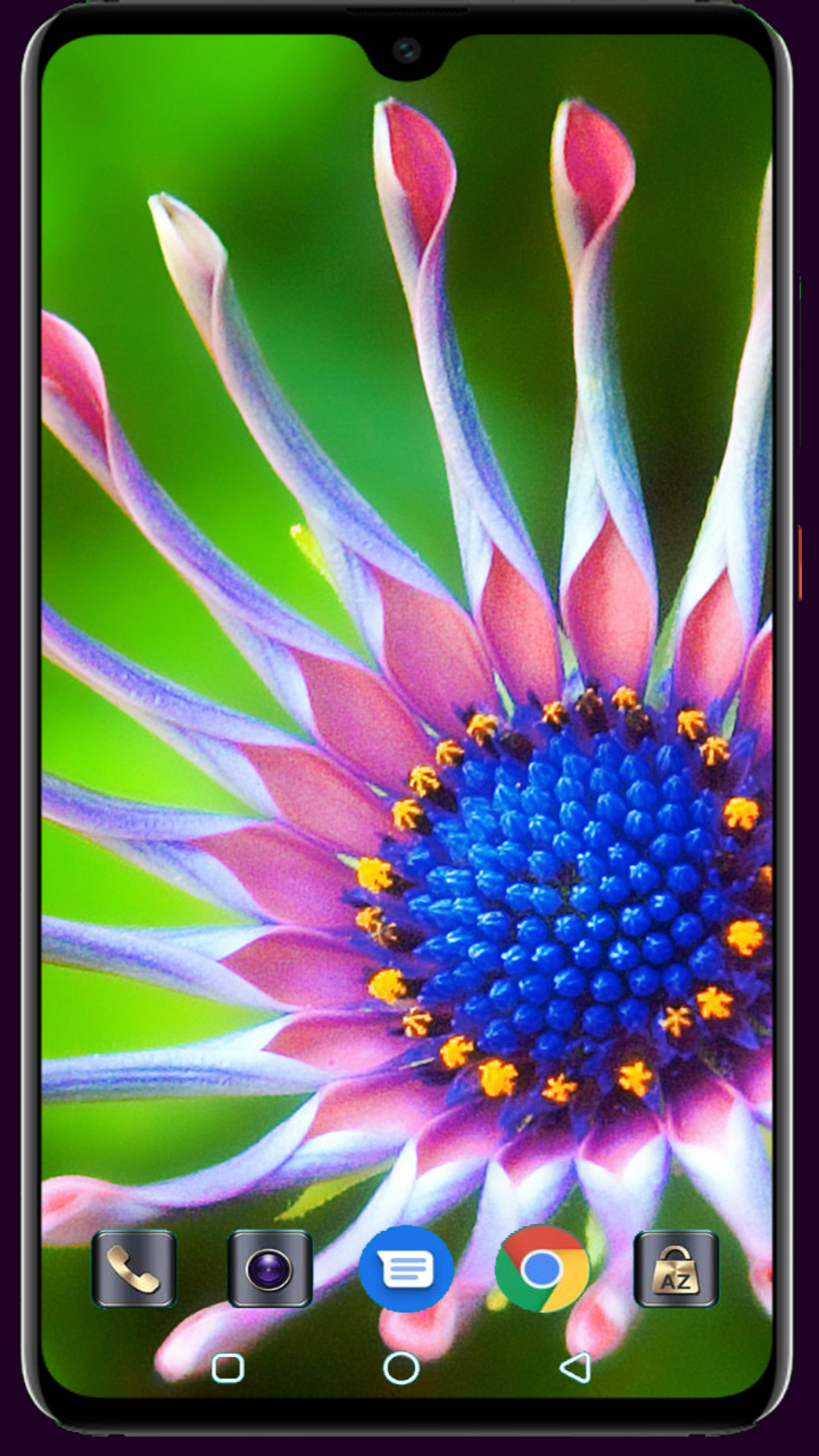 Flower Wallpaper per Android - Download