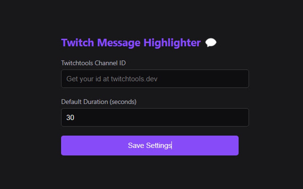 Twitch Dashboard Highlighter สำหรับ Google Chrome - ส่วนขยาย ดาวน์โหลด
