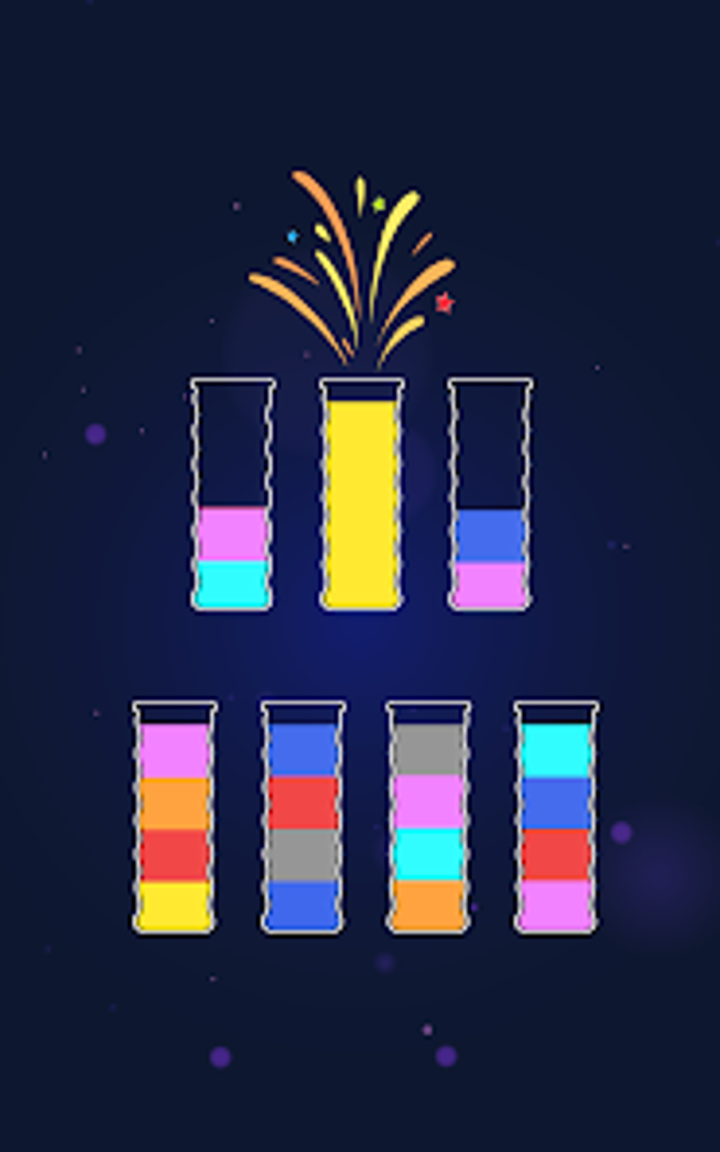 Sort Puzzle: Color Potions for Android - Download