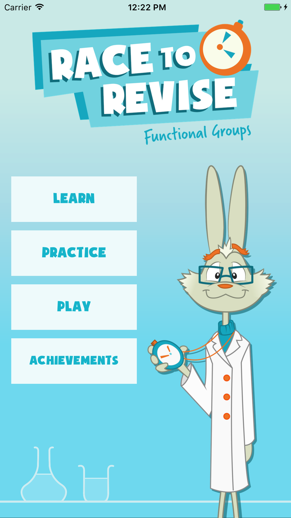 R2R: Functional Groups for iPhone - Download
