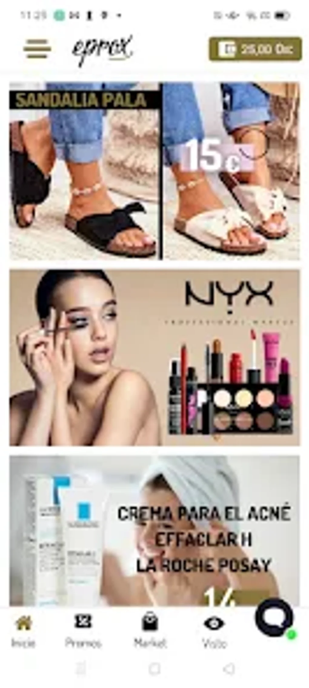 Eprox Marketplace for Android - Download