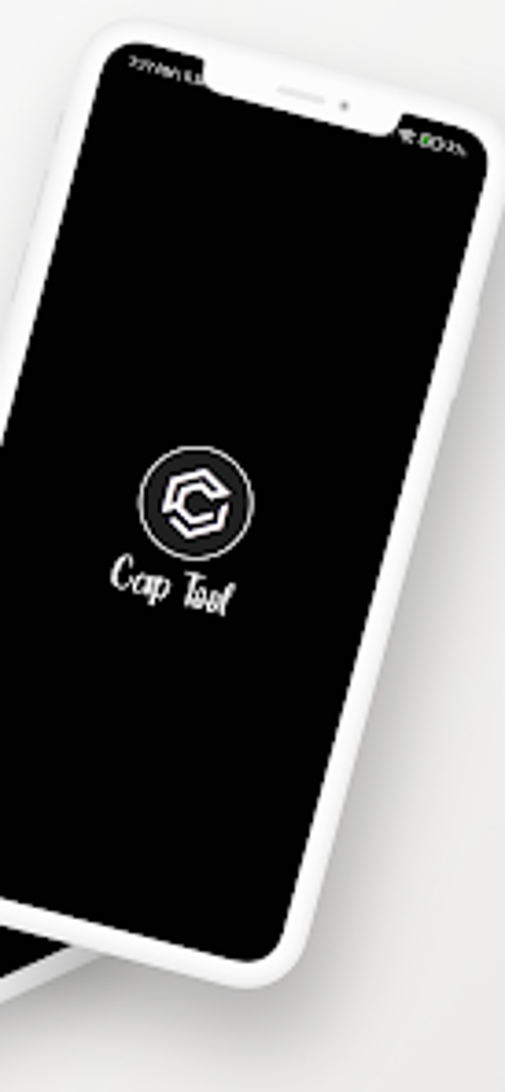 Cap Tool CapCut Template For Android Download