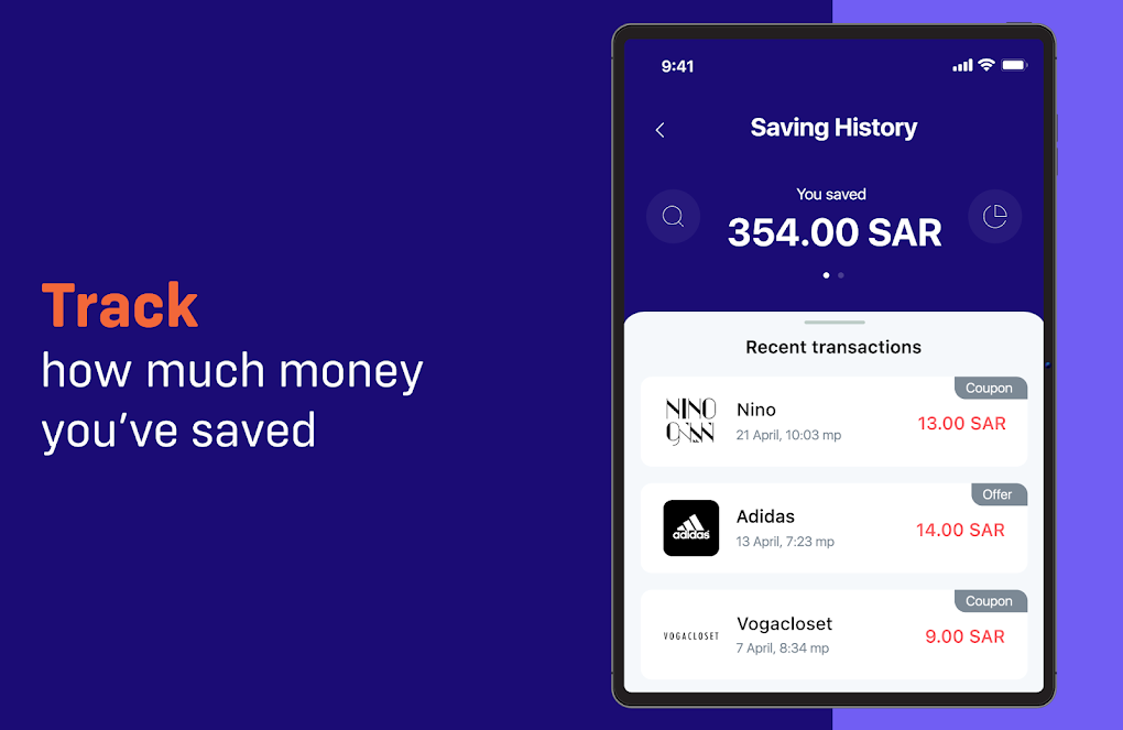 SDC Application for Android - Download