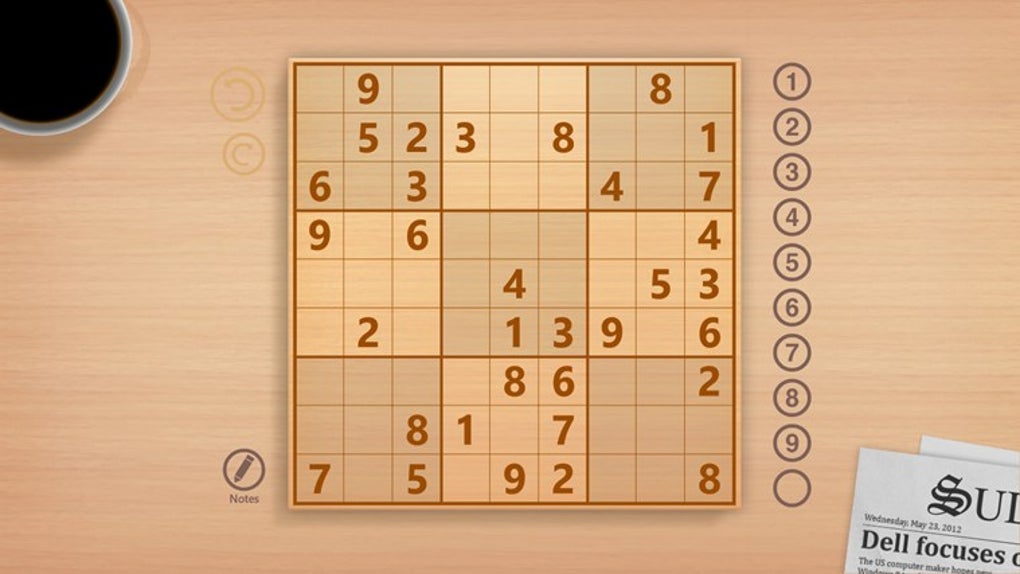 Sudoku Free ndir