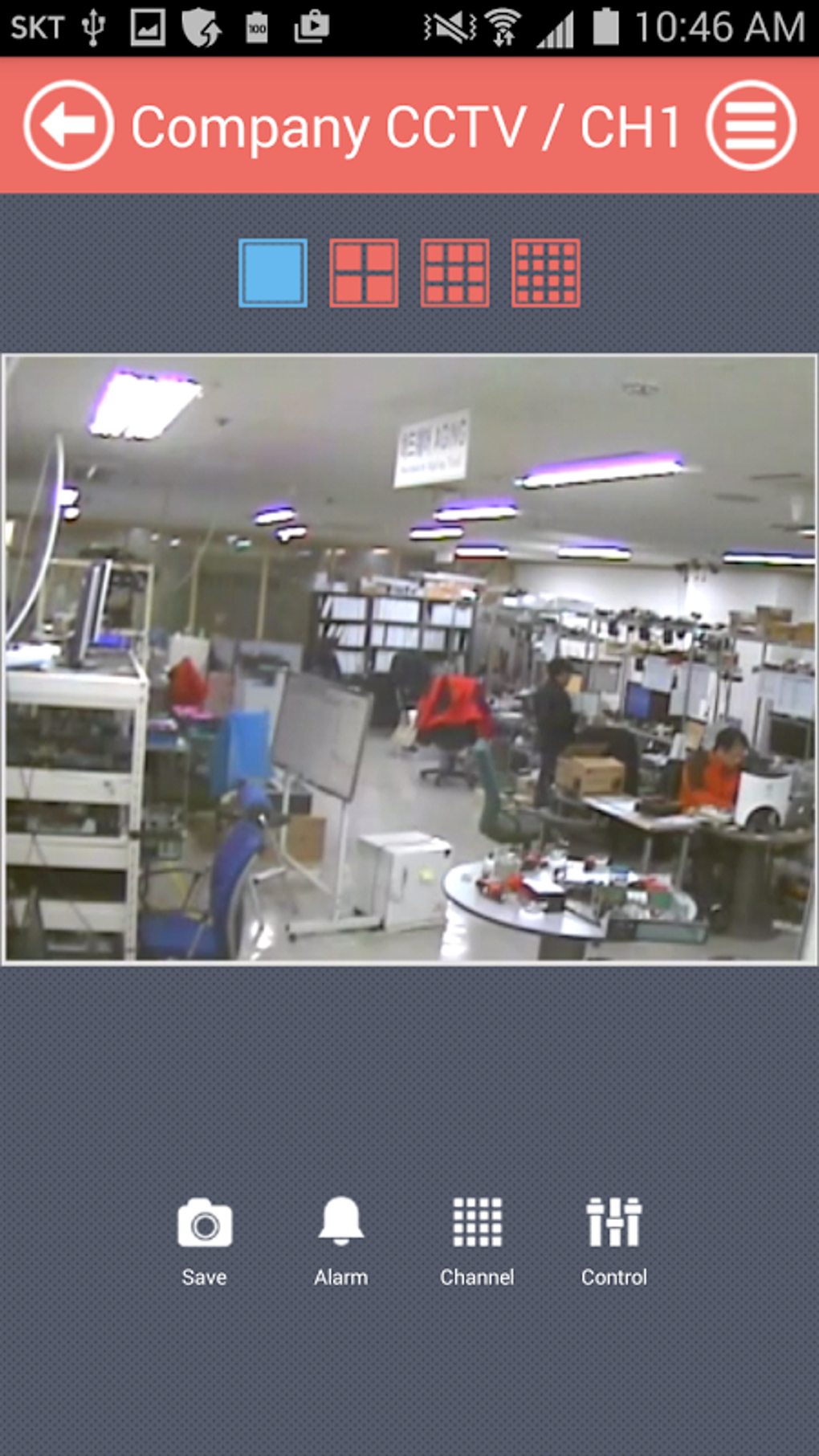 i-Smart Viewer Plus APK para Android - Download