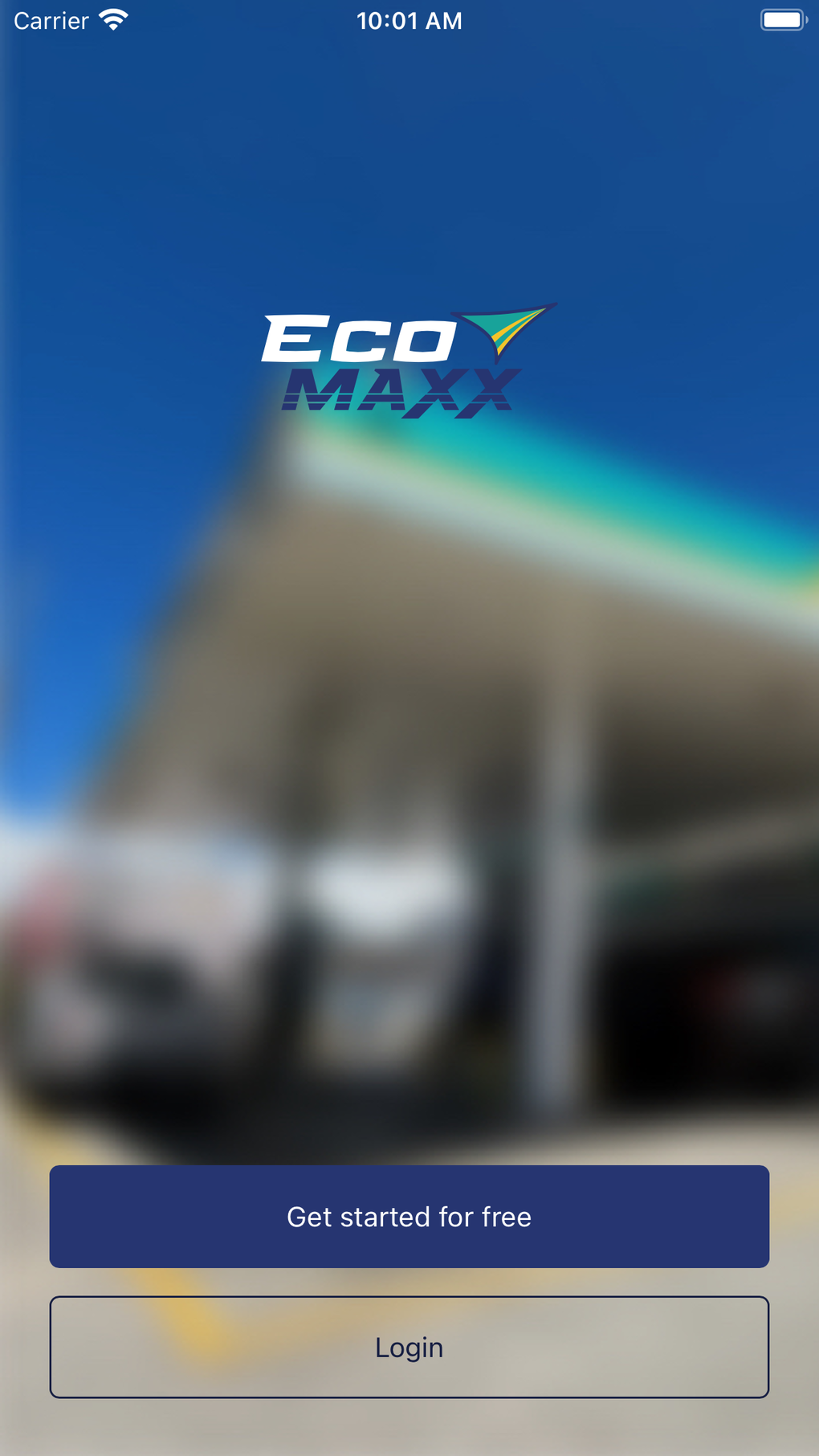 Ecomaxx para iPhone - Descargar