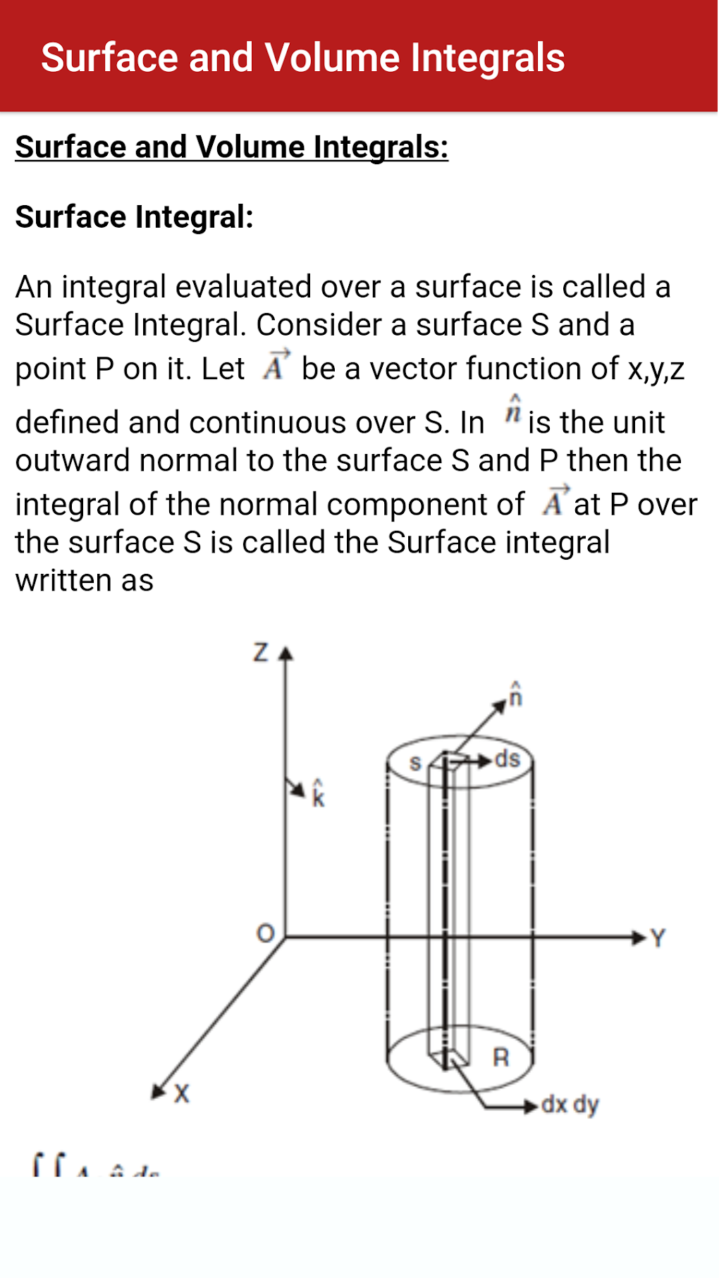 Engineering Maths 1 for Android - Download
