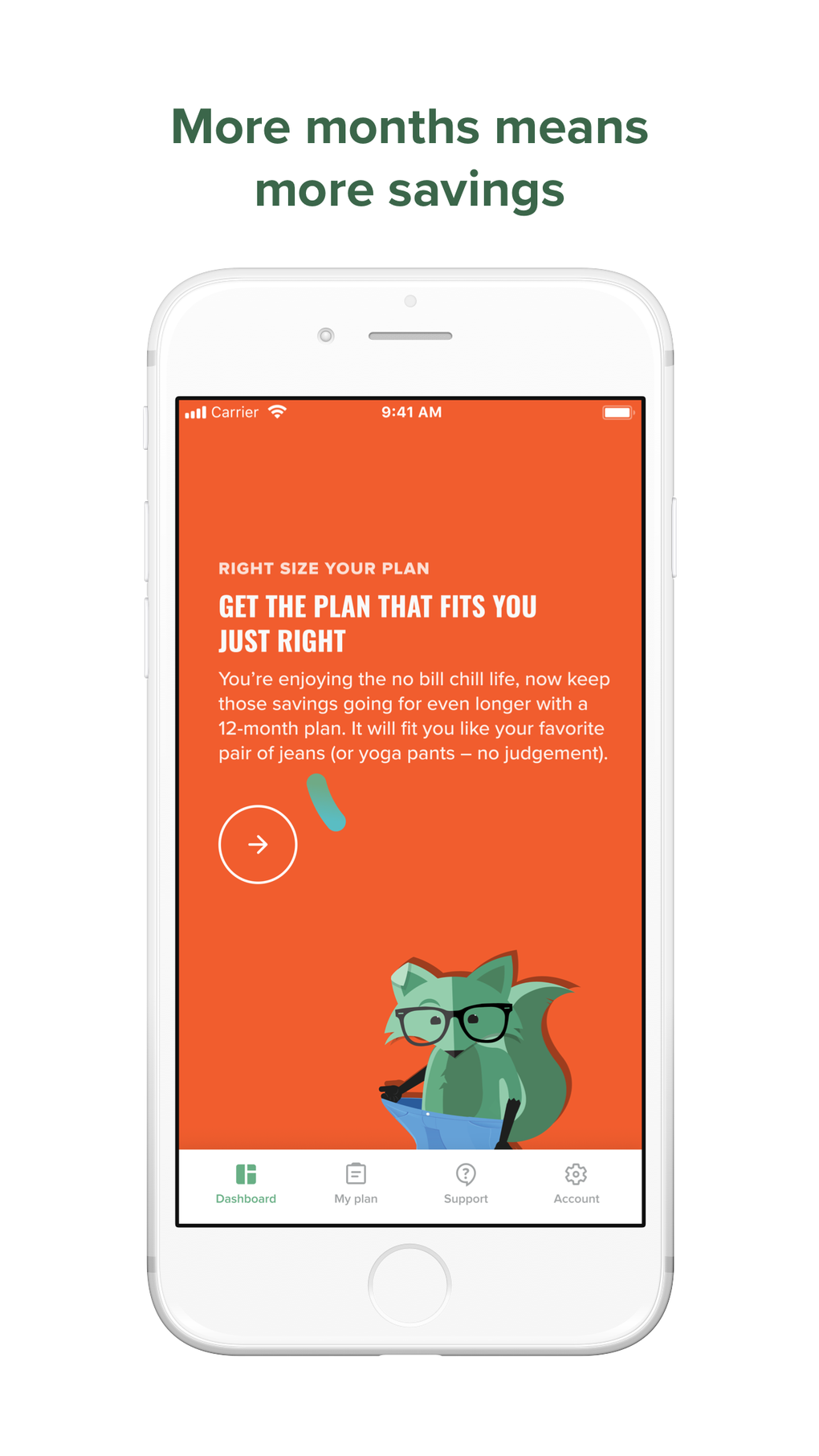 Mint Mobile for iPhone - Download